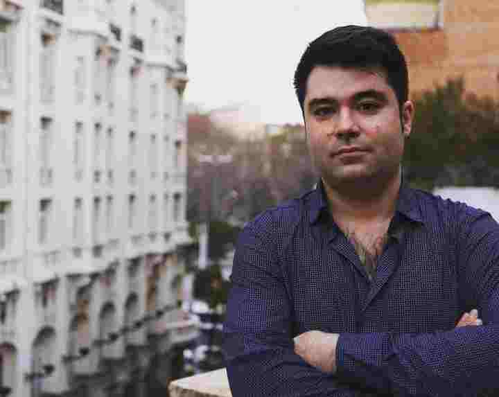 Opinión: Concierto de órgano del valdepeñero Jesús Ruiz en el Palacio ...